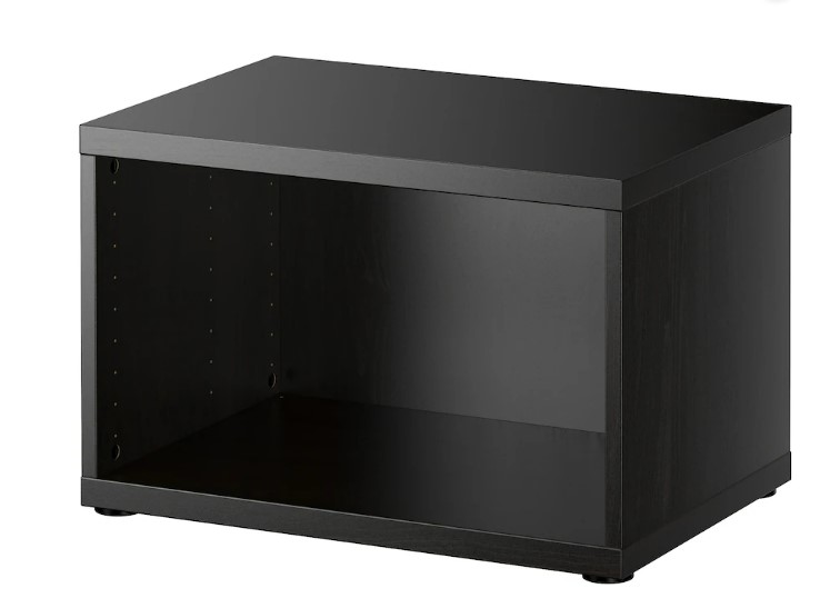 Ikea Besta/Billy hack: maak je eigen vakkenkast - Welkom bij Pakhuis Wonen