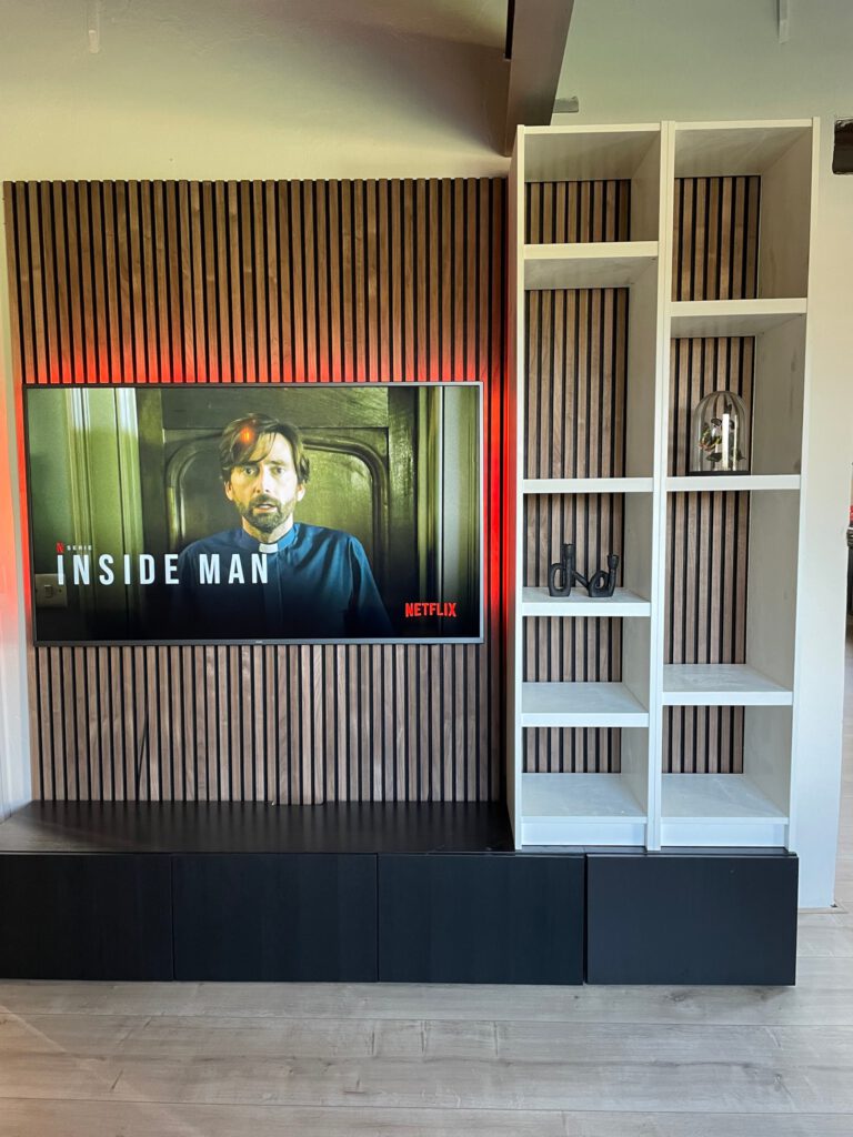 Ikea Besta/Billy hack: maak je eigen vakkenkast - Welkom bij Pakhuis Wonen