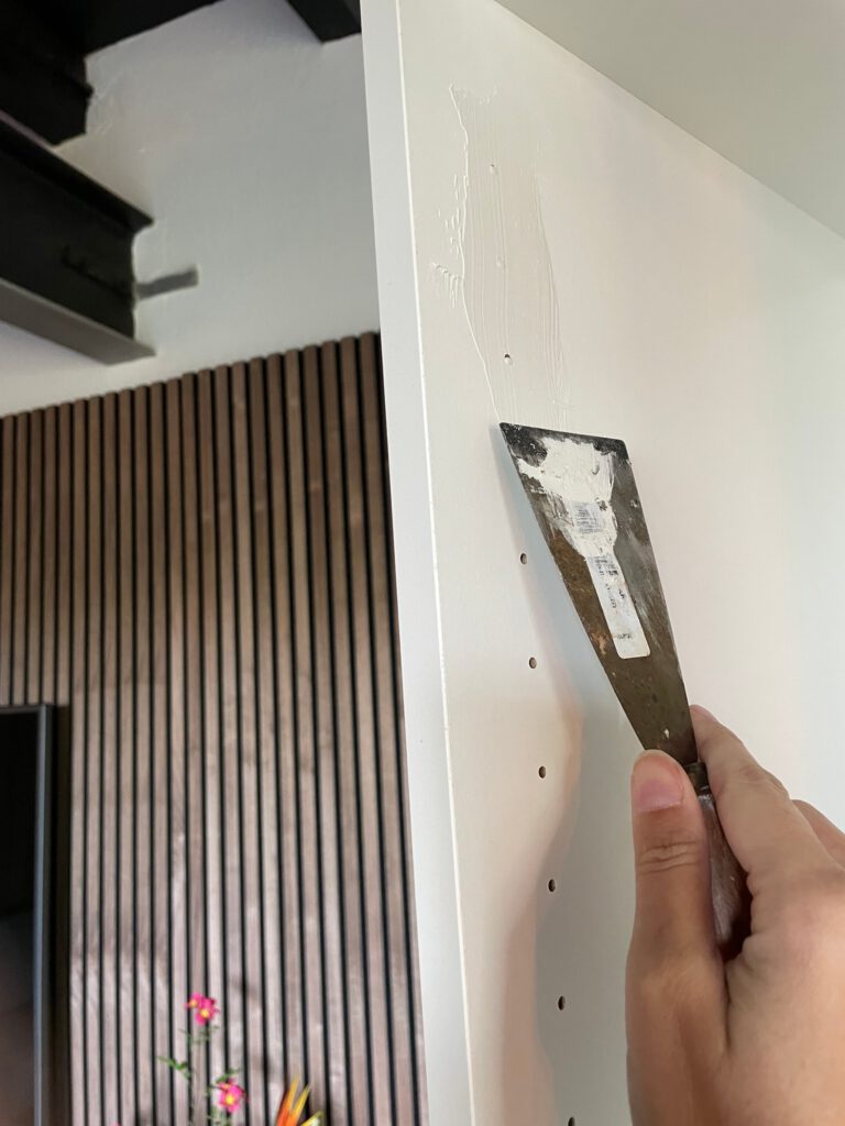 Ikea Besta/Billy hack: maak je eigen vakkenkast - Welkom bij Pakhuis Wonen