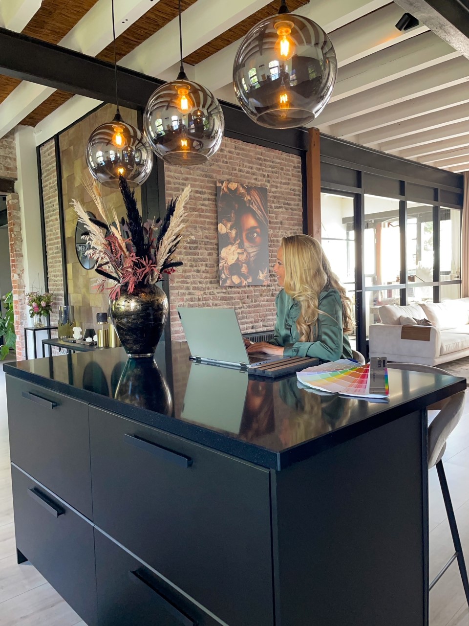 Maak je droom waar en word interieurstylist! - Welkom bij Pakhuis Wonen